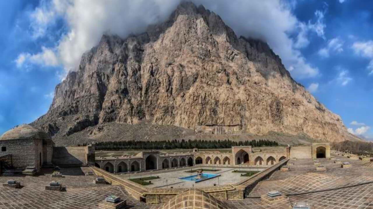Biston Collection - Sunny Iran